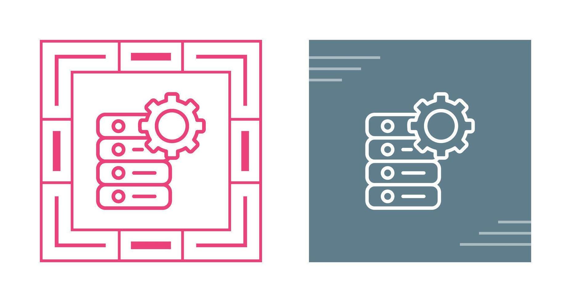 Database Management Vector Icon 39974557 Vector Art at Vecteezy