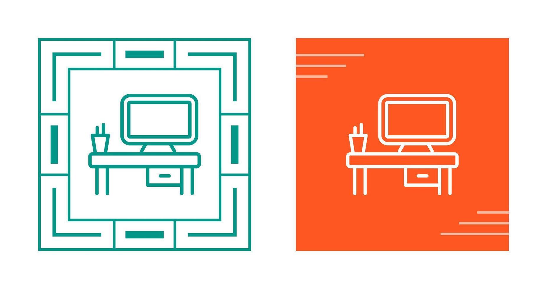 Computer Vector Icon 39976319 Vector Art at Vecteezy