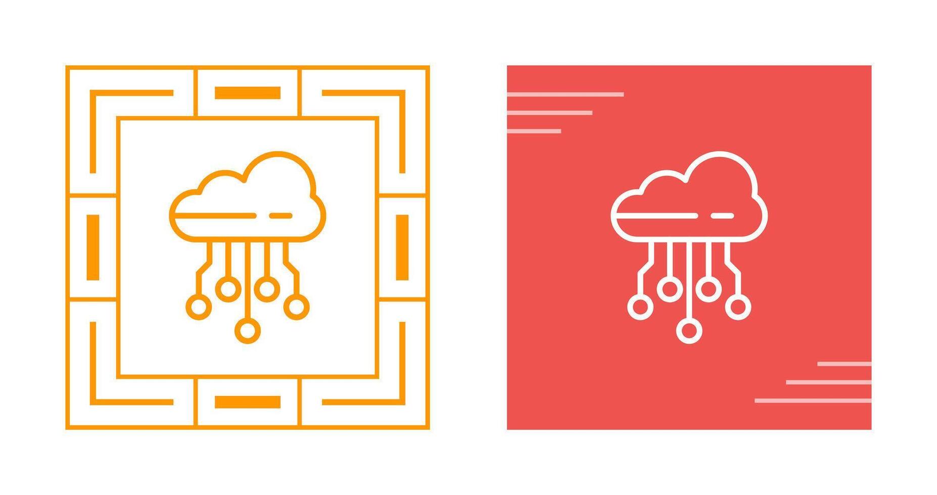 Cloud Computing Vector Icon 39976845 Vector Art at Vecteezy