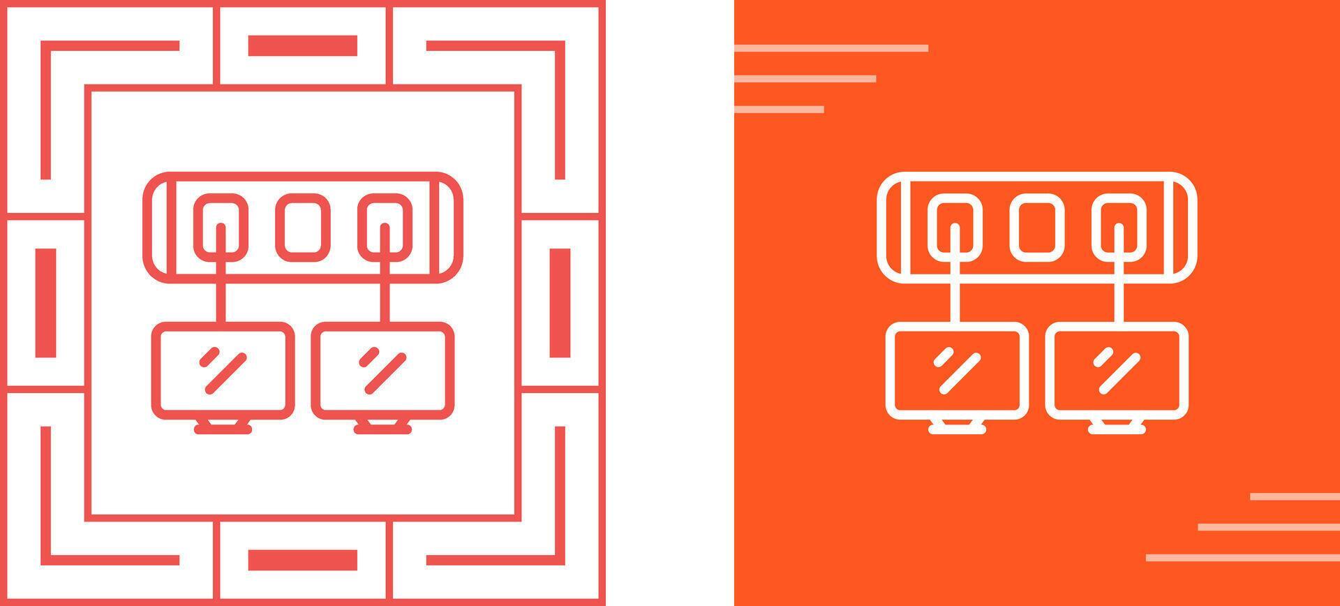 Network Switch Vector Icon 39976984 Vector Art at Vecteezy