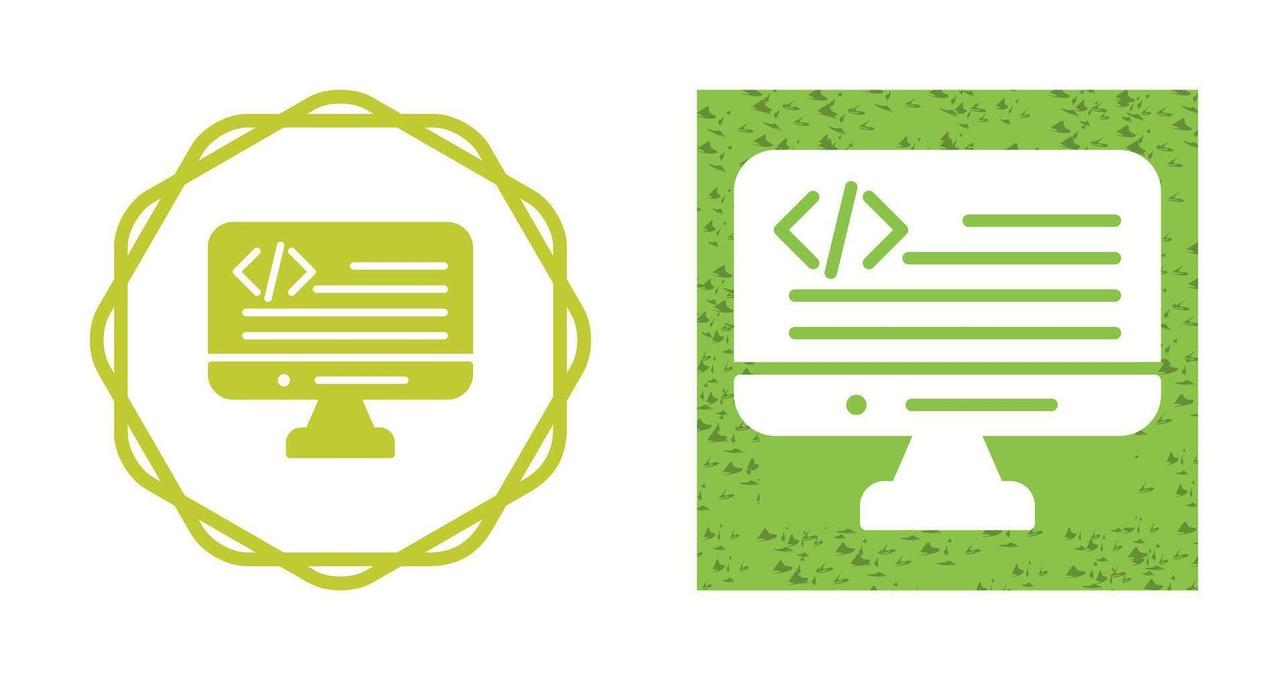 Programming Language Vector Icon 39977352 Vector Art At Vecteezy