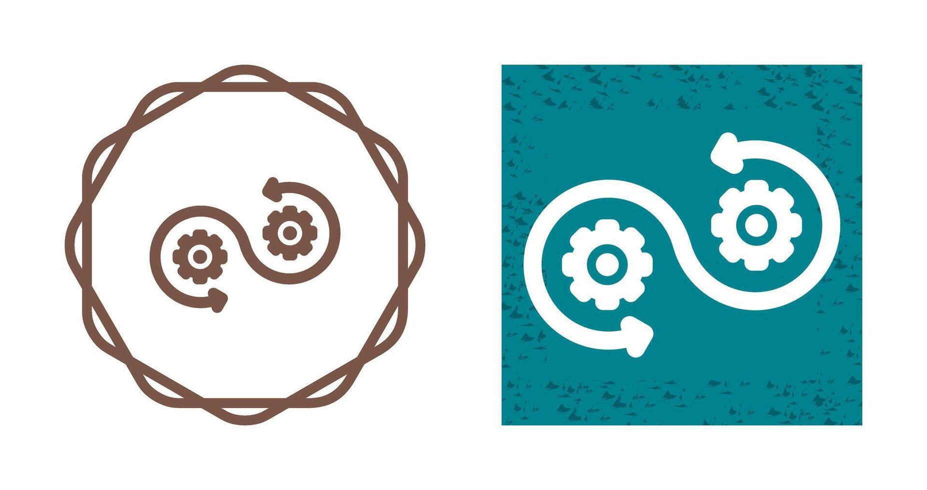 DevOps Vector Icon 39977843 Vector Art at Vecteezy