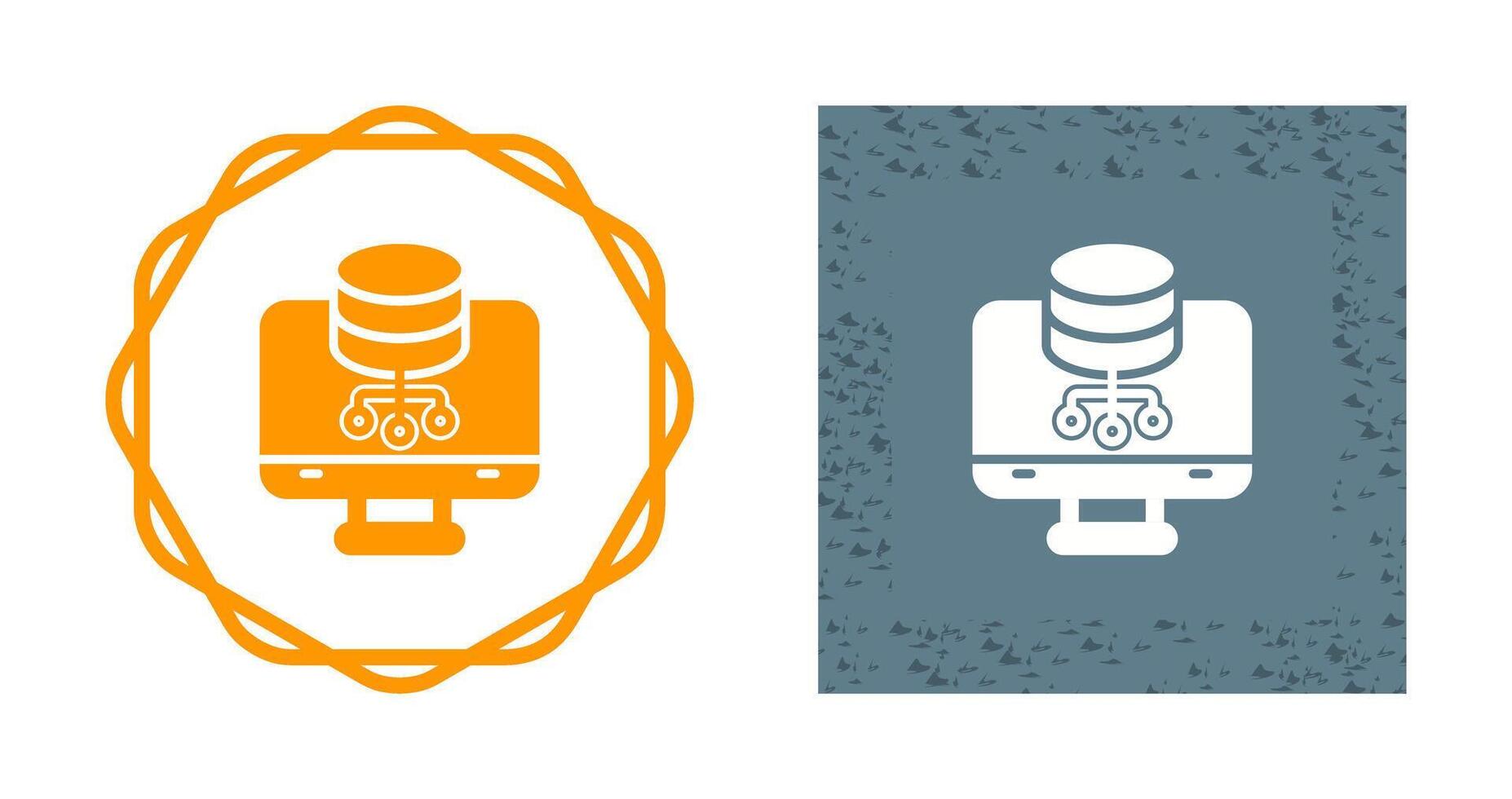 Database Management Vector Icon 39978627 Vector Art at Vecteezy