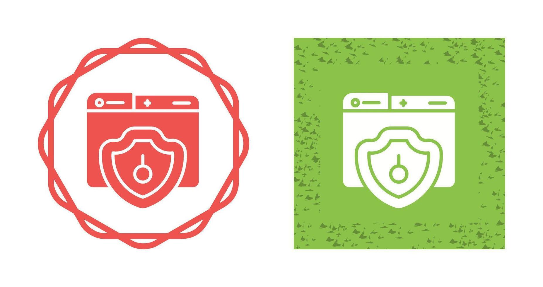 Protected Vector Icon 39980664 Vector Art at Vecteezy Protected Vector Icon 39980664 Vector Art at Vecteezy