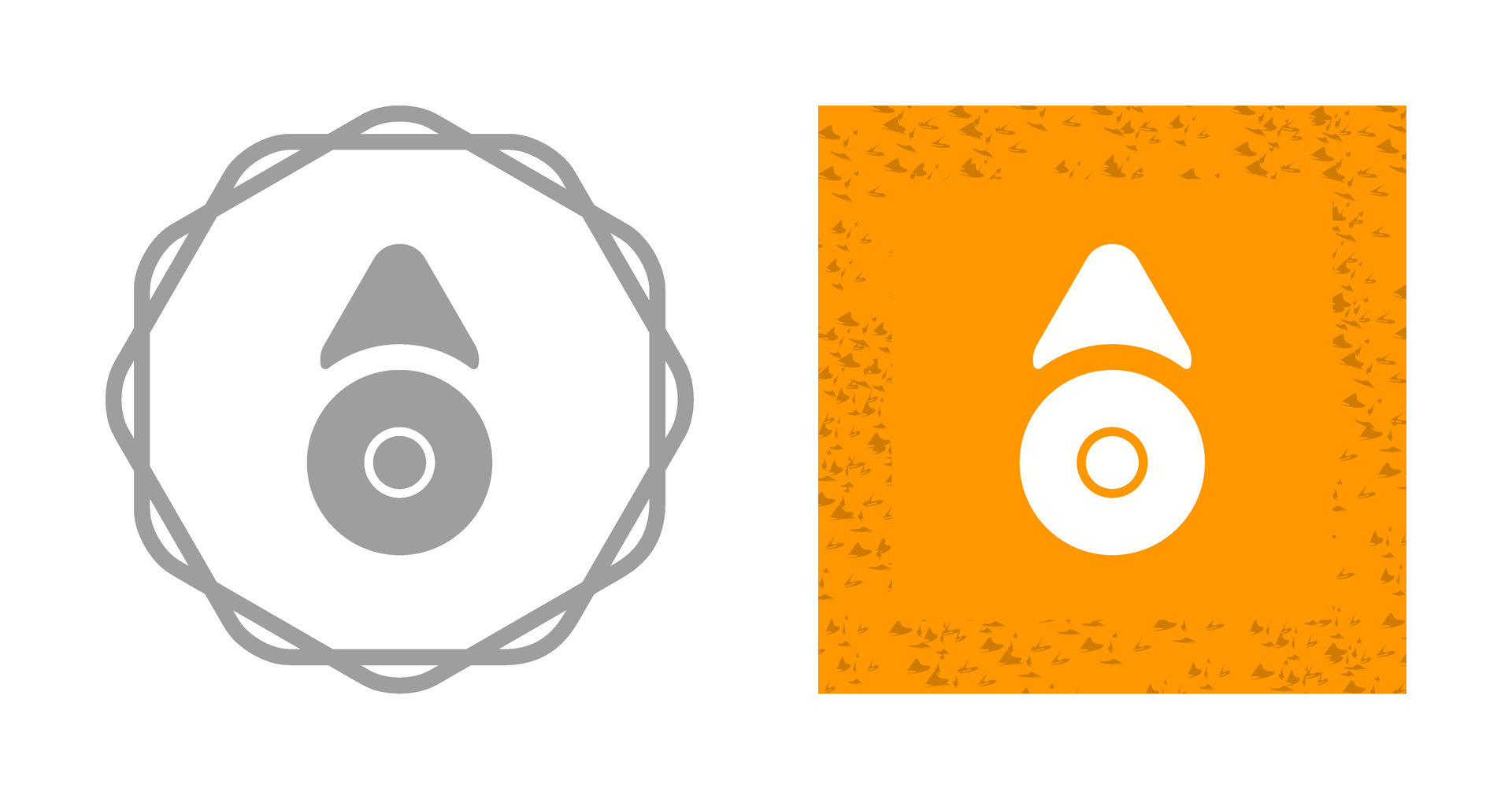 Scroll Up Vector Icon 39980688 Vector Art At Vecteezy