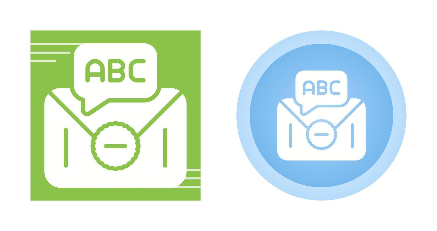 Text Message Vector Icon 39981878 Vector Art at Vecteezy