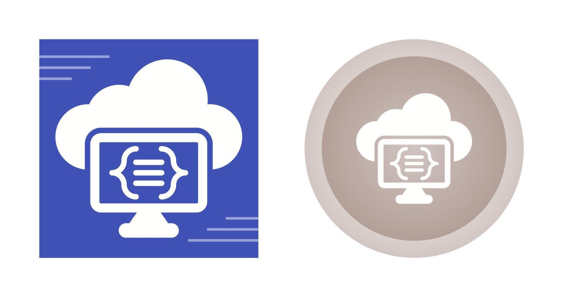 Serverless Computing Vector Icon 39981960 Vector Art at Vecteezy