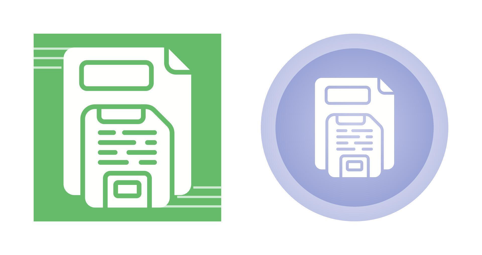 Save Button Vector Icon 39984341 Vector Art at Vecteezy