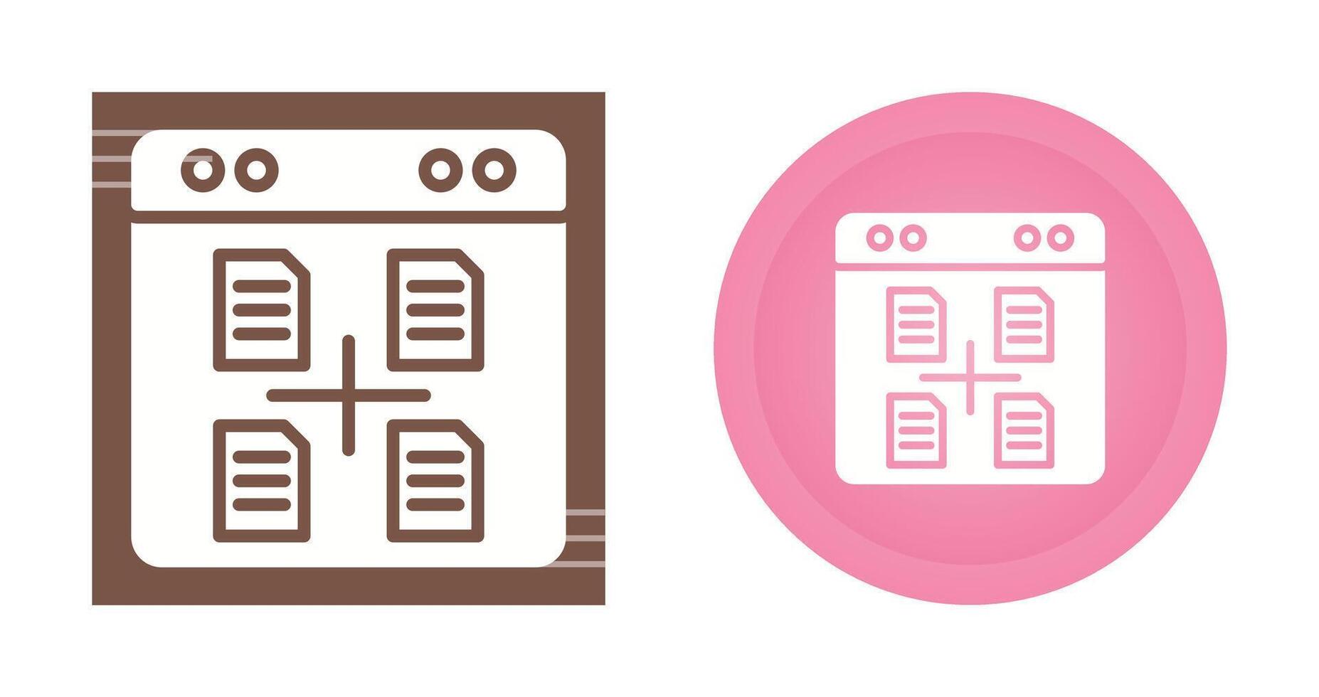 File Explorer Vector Icon 39984554 Vector Art at Vecteezy