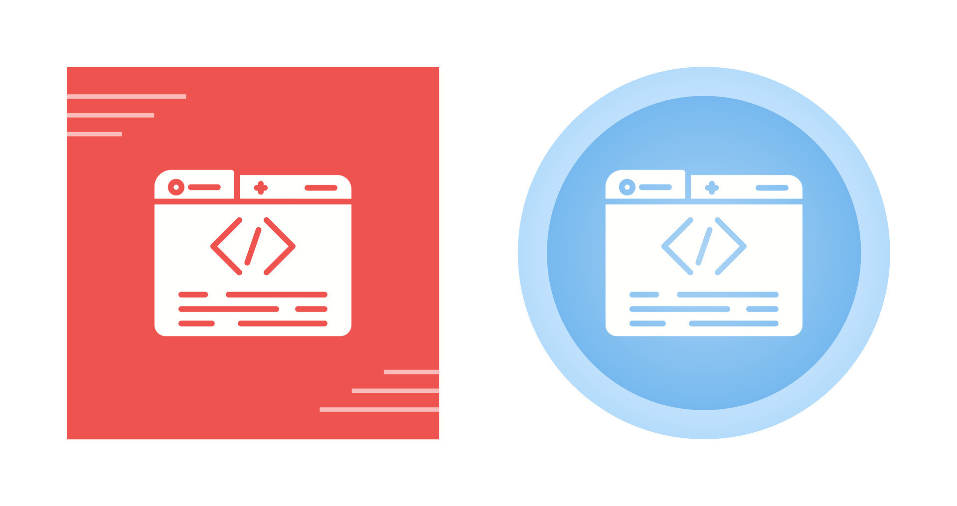 Programming Vector Icon 39985687 Vector Art At Vecteezy