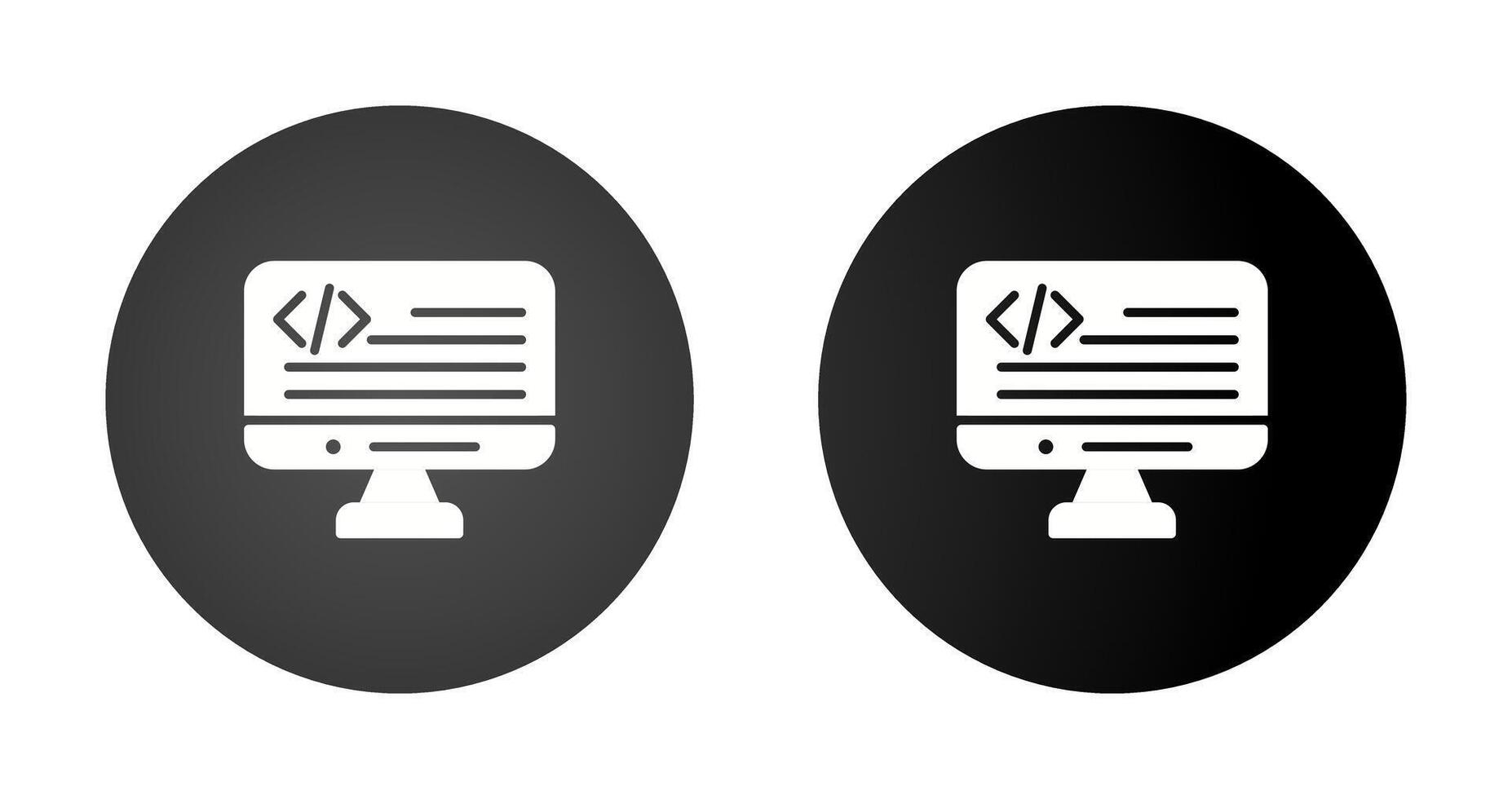 Programming Language Vector Icon 39986261 Vector Art at Vecteezy