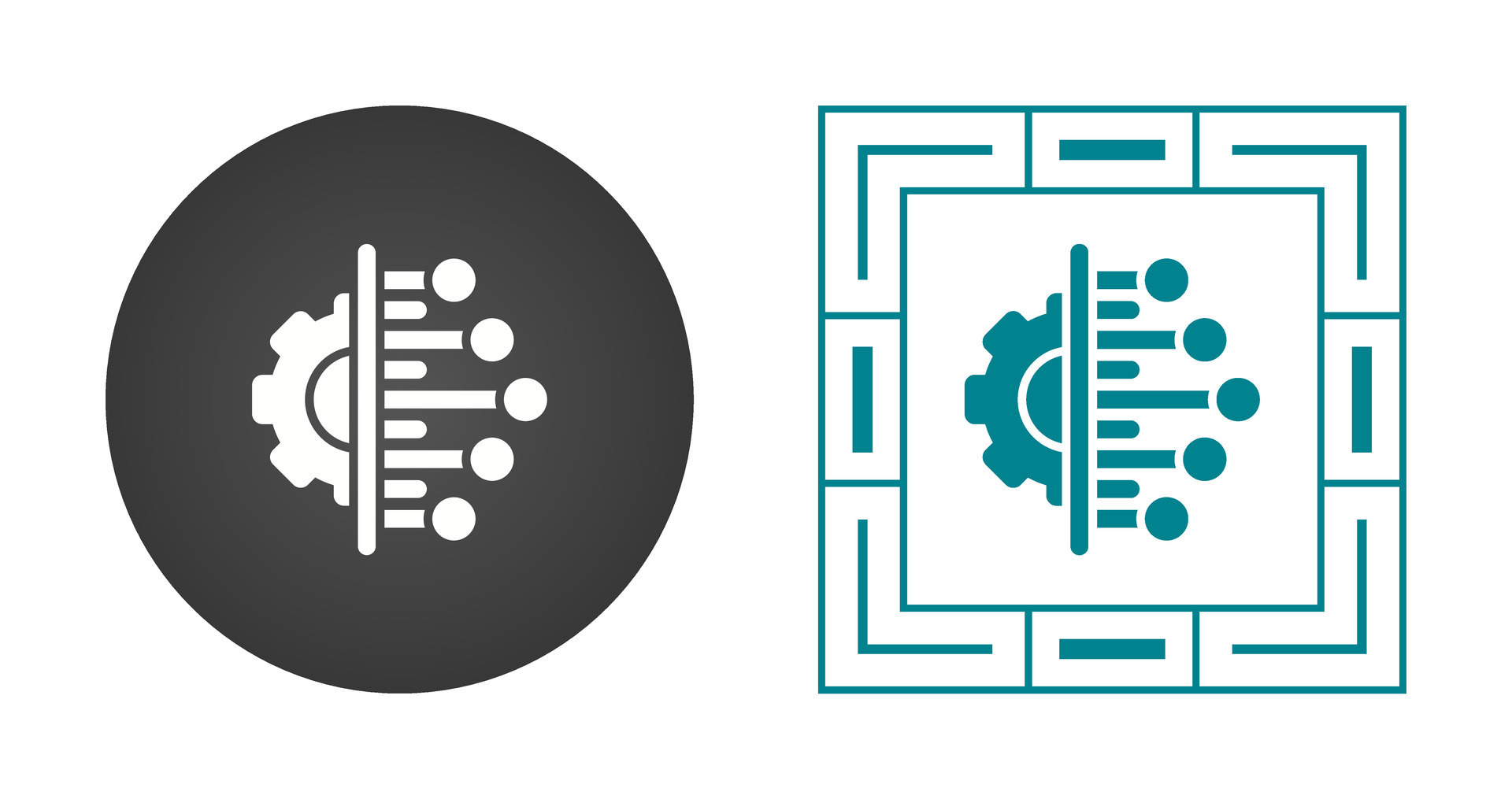 Data Integration Vector Icon 39986702 Vector Art At Vecteezy