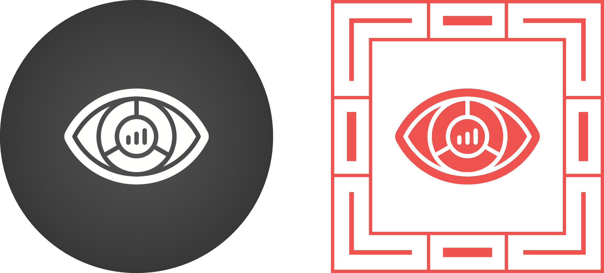 Data Visualization Vector Icon 39987462 Vector Art At Vecteezy