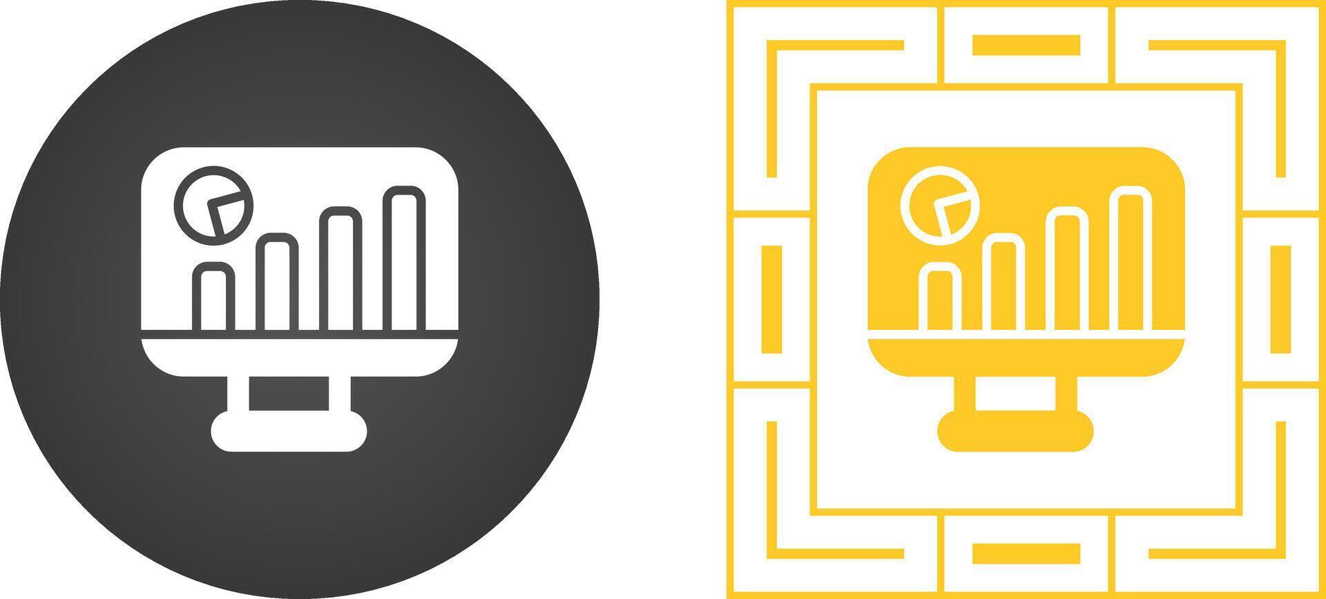 Data driven Design Vector Icon 39987788 Vector Art at Vecteezy