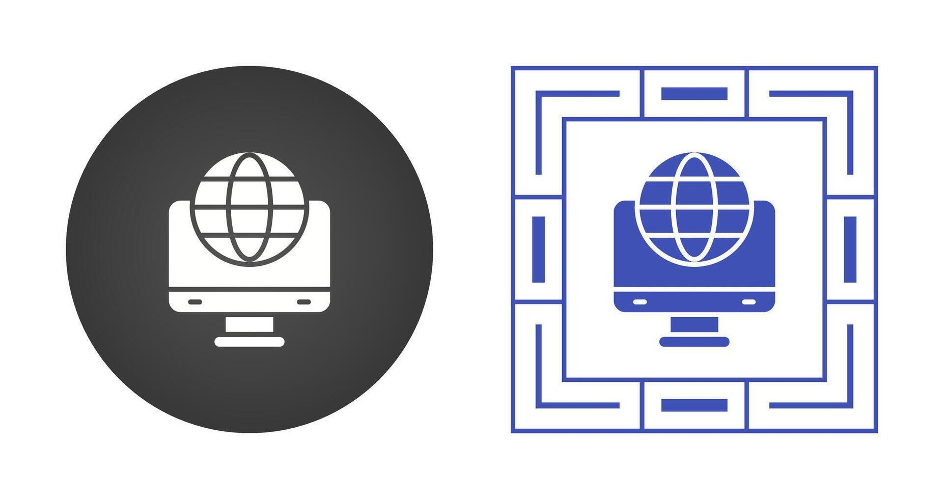 Ecommerce Hosting Vector Icon 39988875 Vector Art At Vecteezy