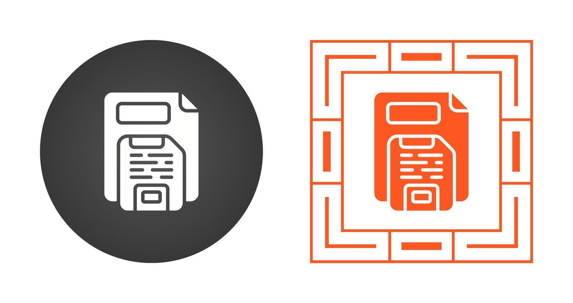 Save Button Vector Icon 39989261 Vector Art at Vecteezy