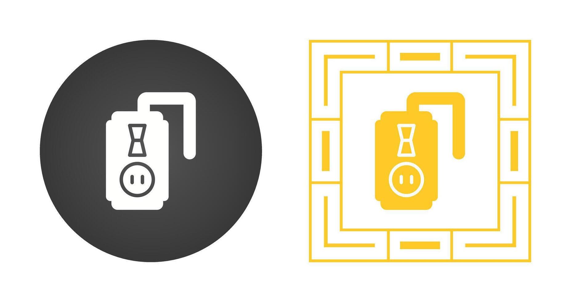 Socket Vector Icon 39990916 Vector Art at Vecteezy