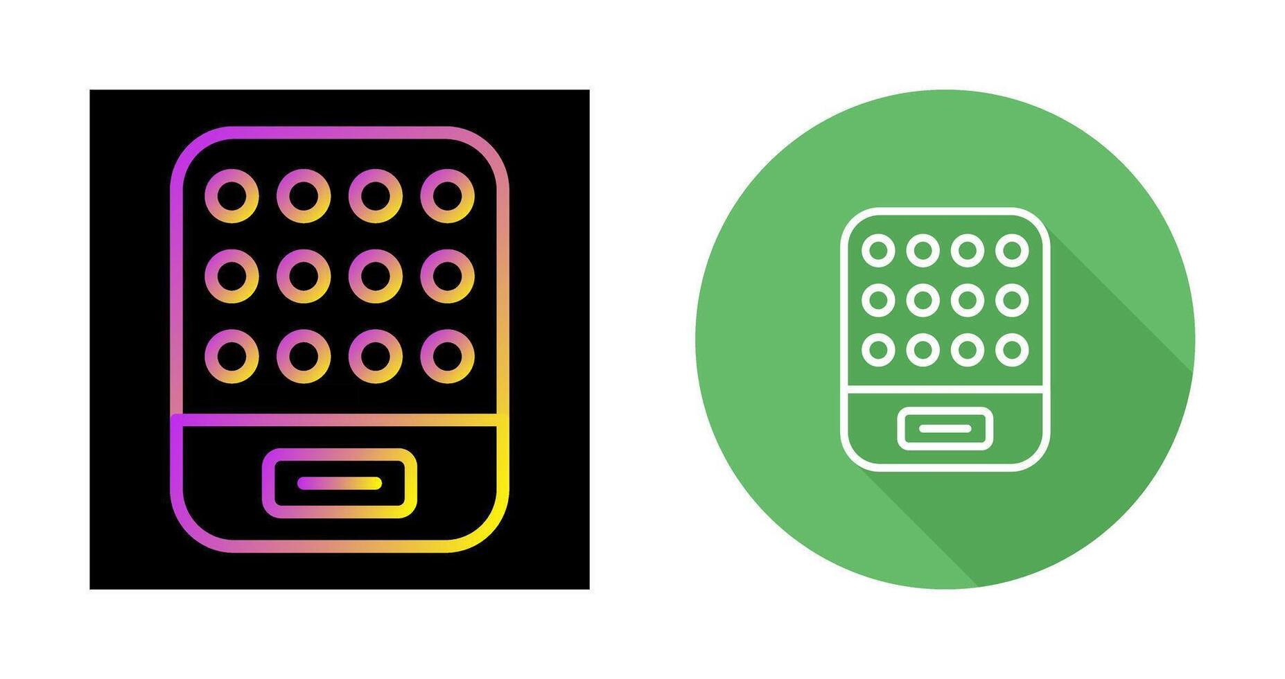 Hand warmers Vector Icon 39991548 Vector Art at Vecteezy