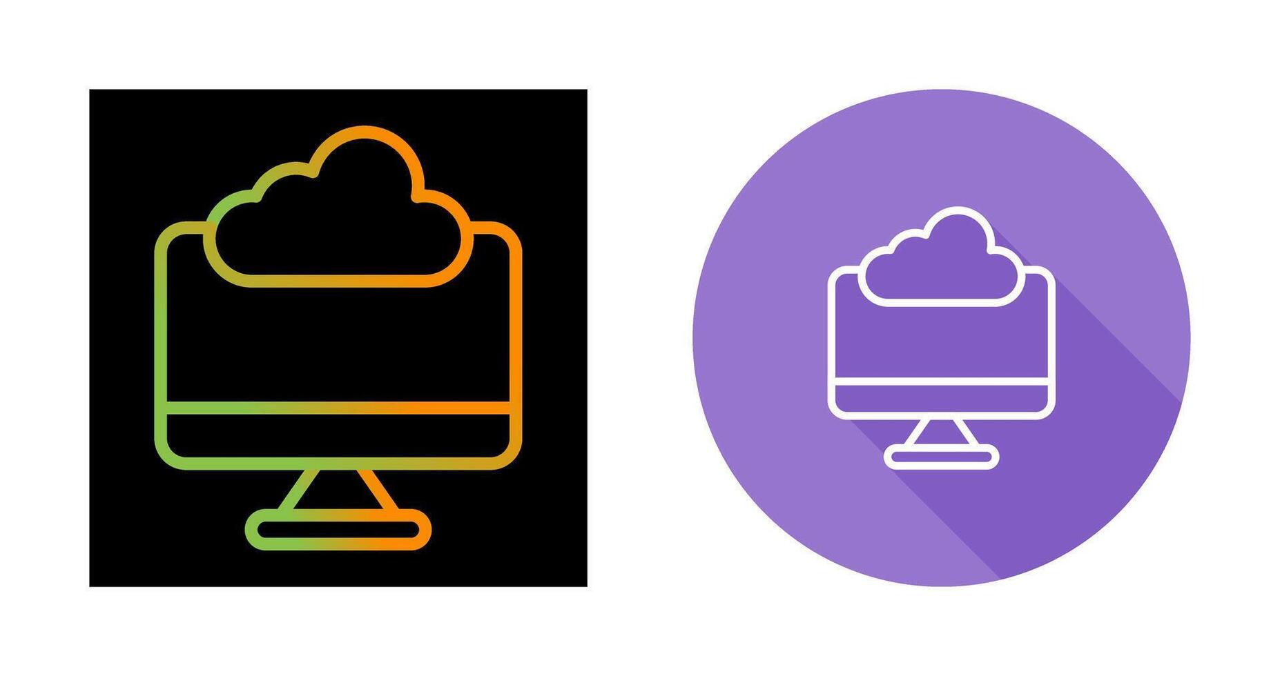 Edge Computing Vector Icon 39991954 Vector Art At Vecteezy