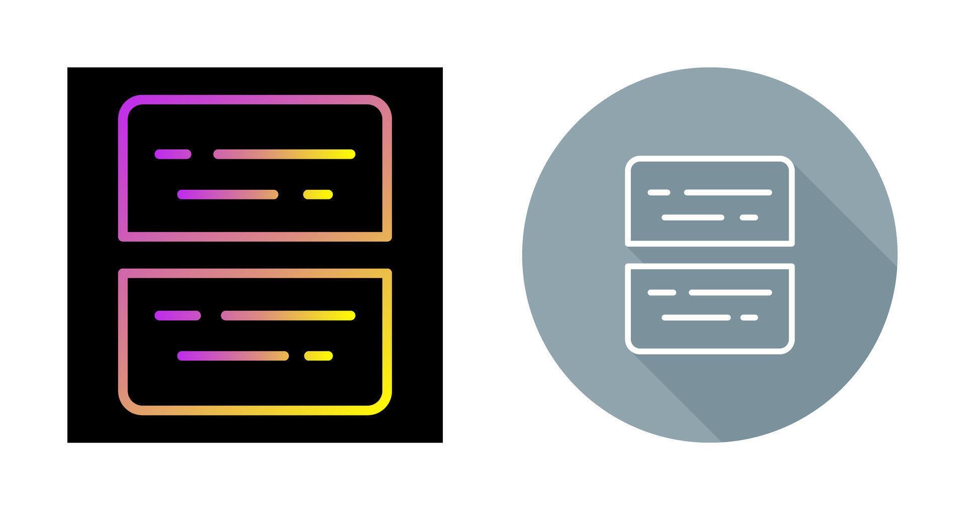 Document Split Vector Icon 39992264 Vector Art at Vecteezy