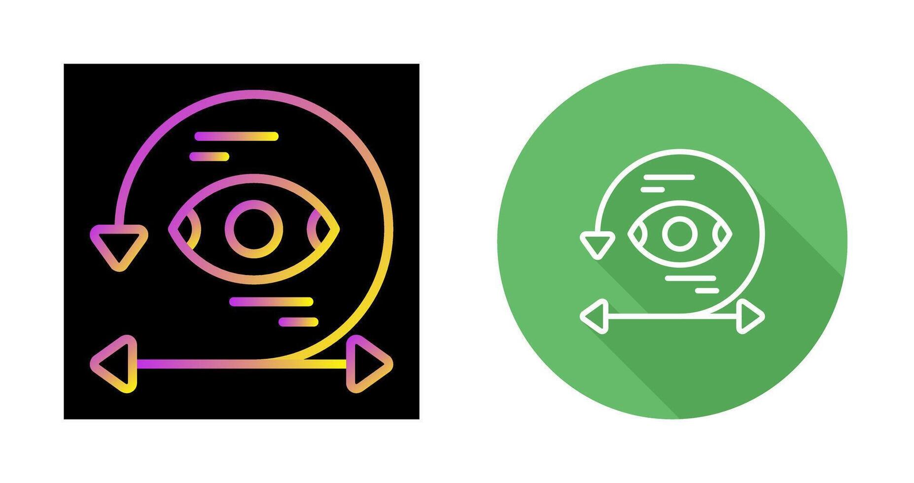 Visualization Vector Icon 39992430 Vector Art at Vecteezy