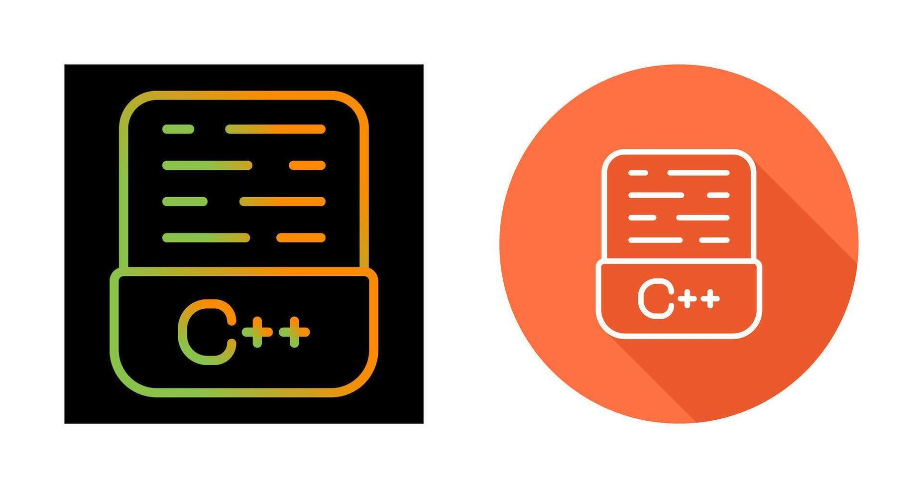 icono de vector de lenguaje de programación 39992607 Vector en Vecteezy