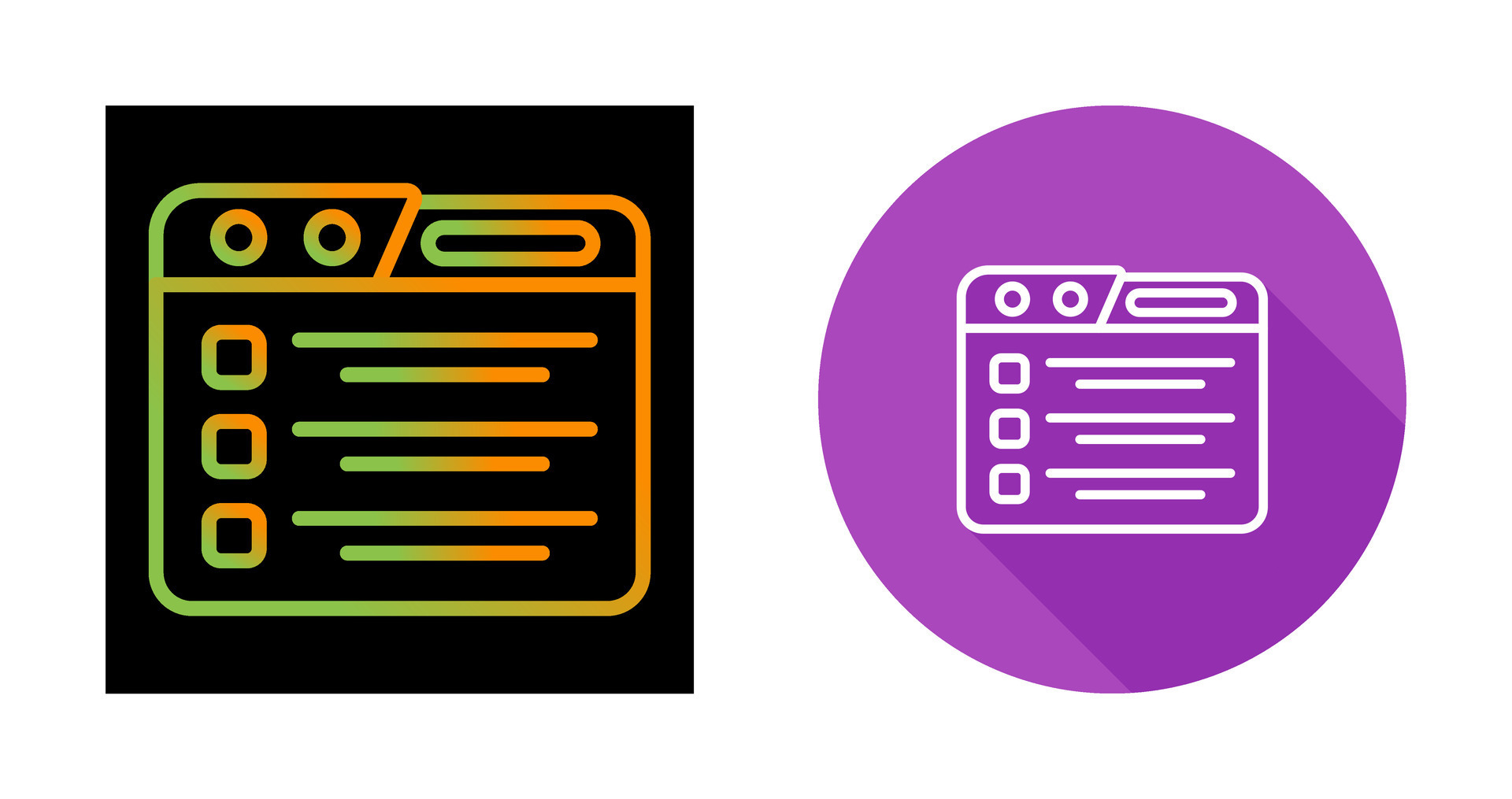 Task Manager Vector Icon 39992613 Vector Art at Vecteezy