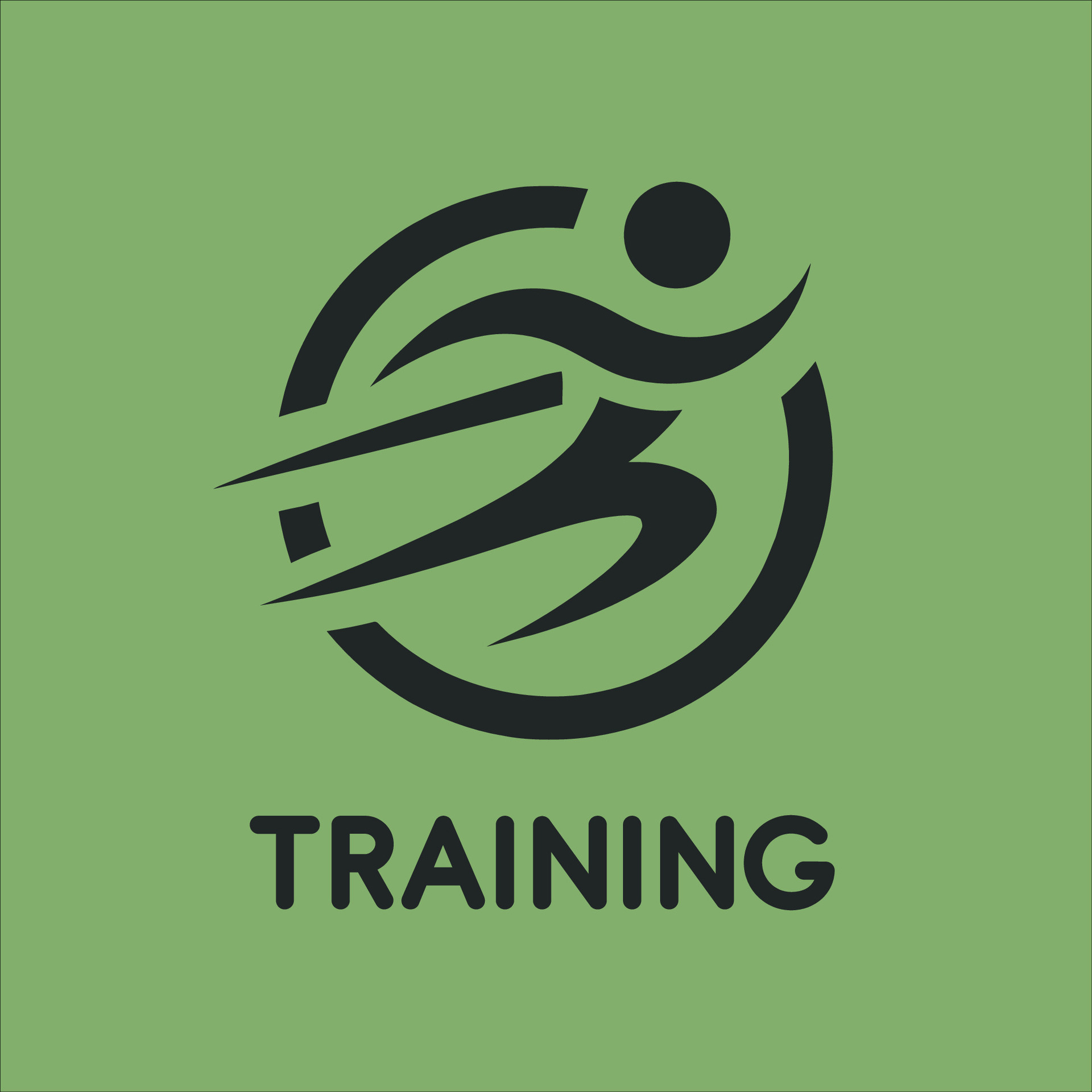 Training Logo Design 39993729 Vector Art at Vecteezy Training Logo Design 39993729 Vector Art at Vecteezy