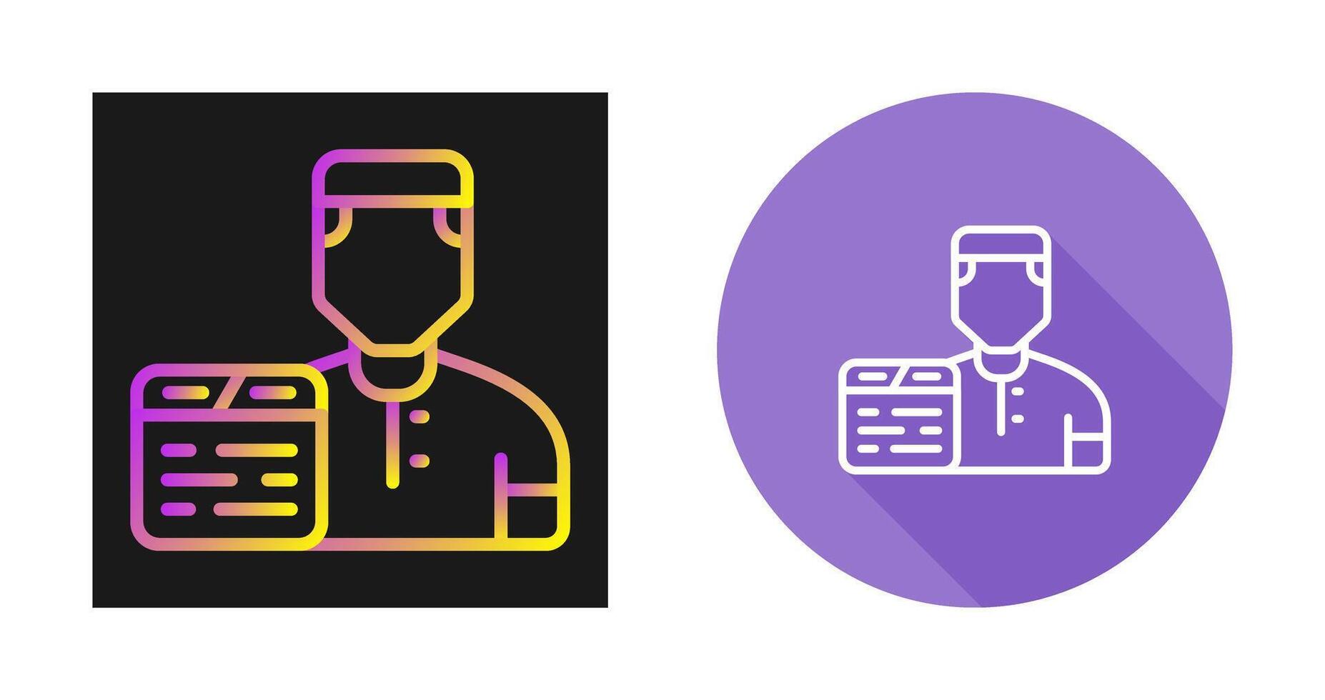 Web Developer Vector Icon 39993966 Vector Art at Vecteezy