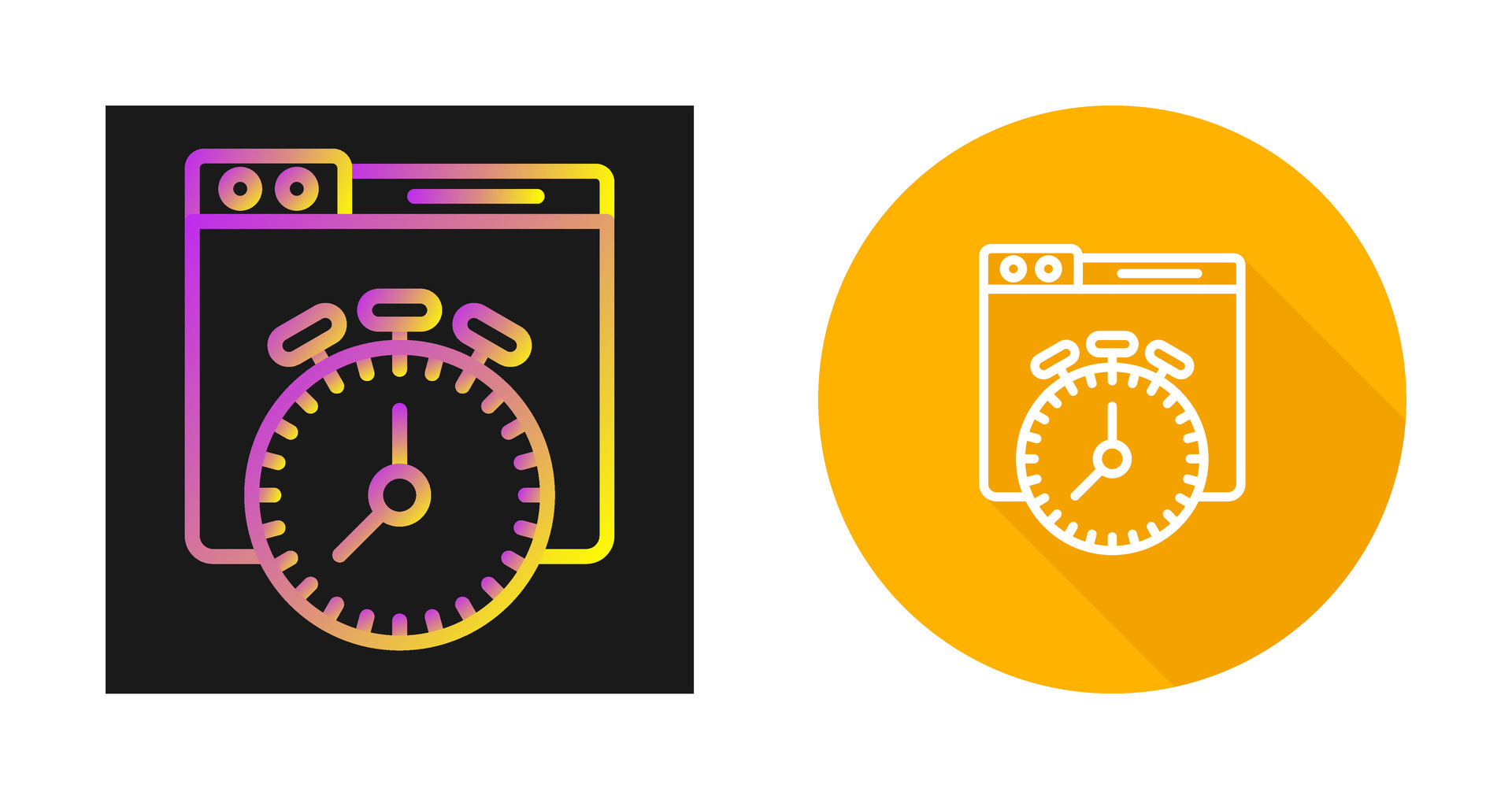 Cron Jobs Vector Icon 39994097 Vector Art At Vecteezy