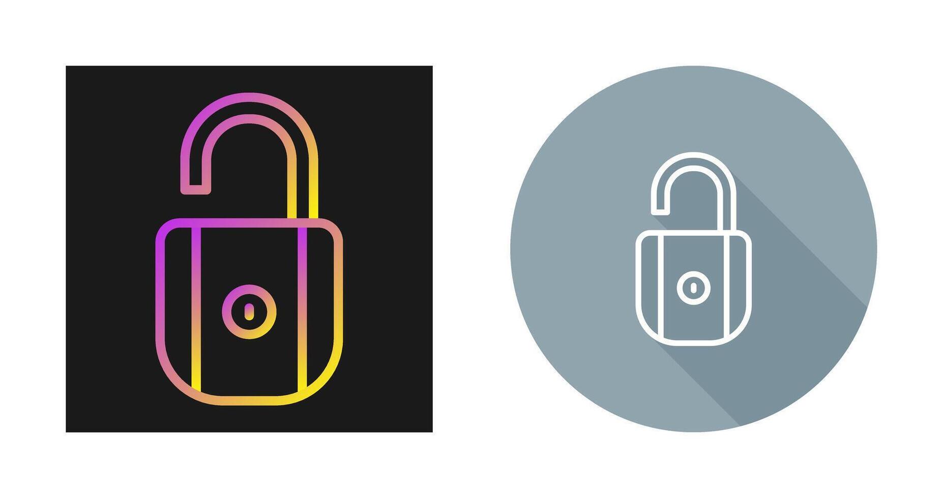 Unlock Vector Icon 39994110 Vector Art at Vecteezy Unlock Vector Icon 39994110 Vector Art at Vecteezy