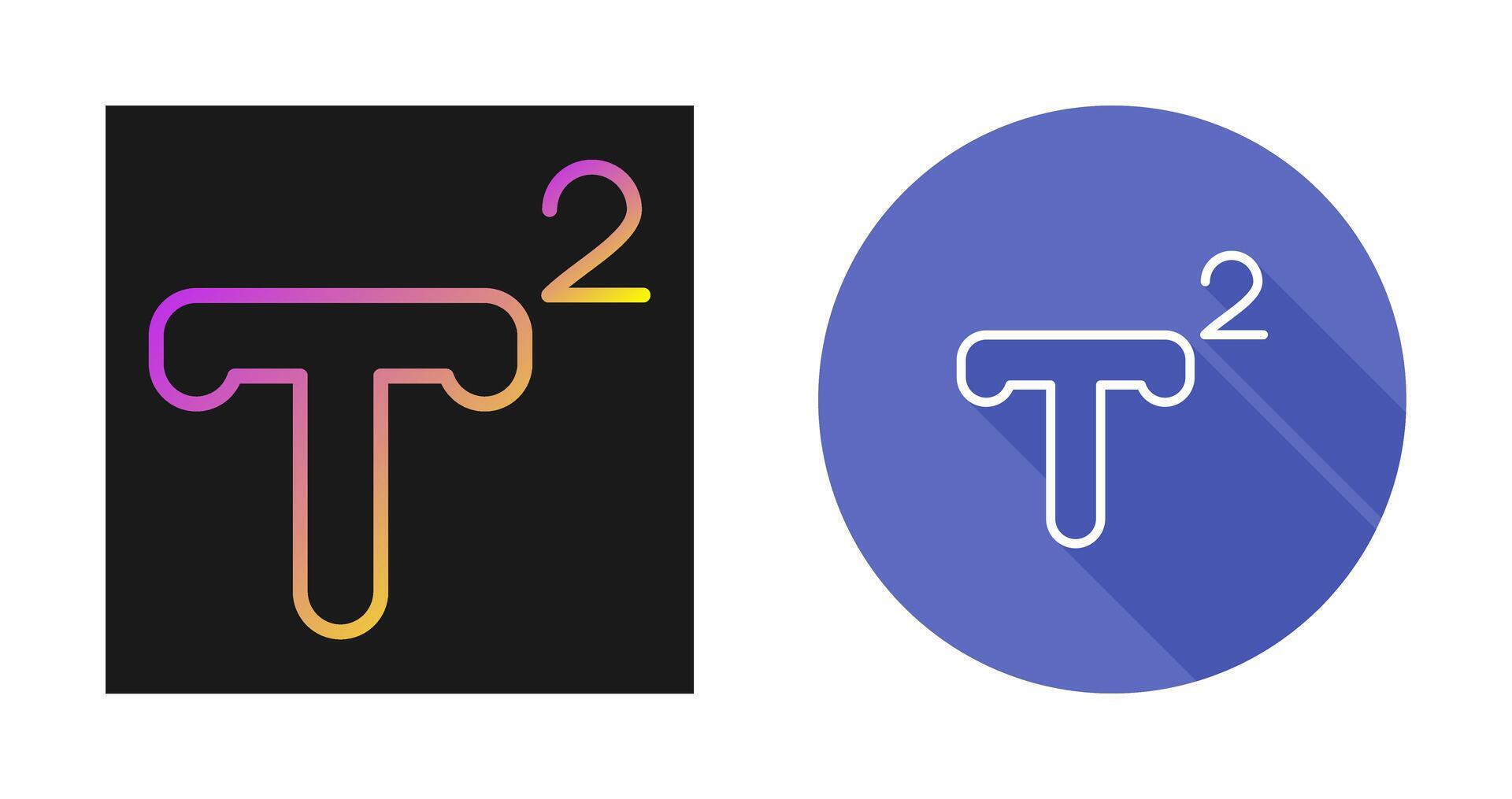 Superscript Vector Icon 39994837 Vector Art at Vecteezy