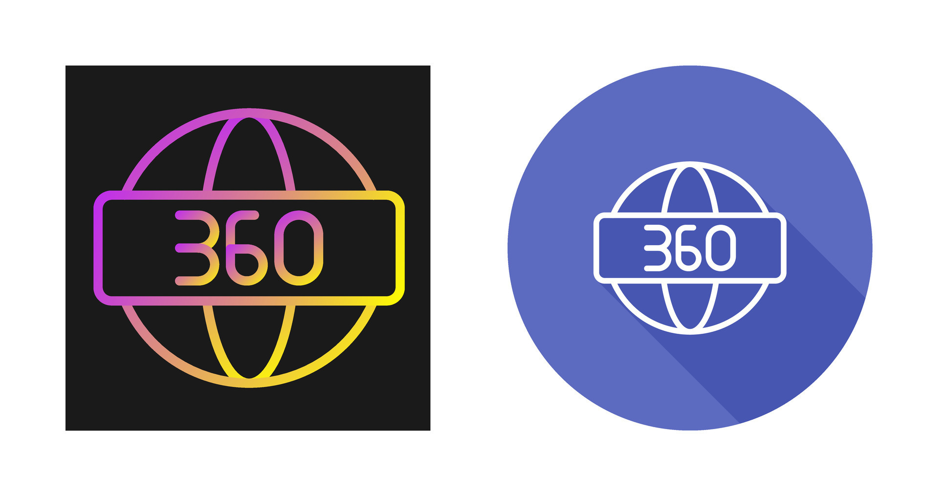 Icono de vector de 360 grados 39995314 Vector en Vecteezy Icono de vector de 360 grados 39995314 Vector en Vecteezy