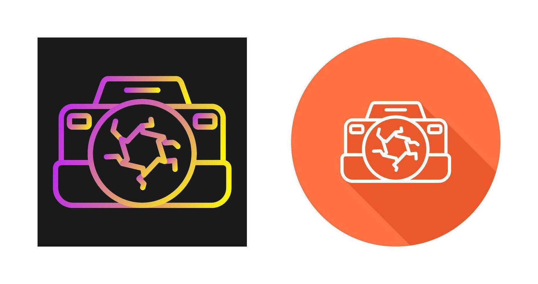 Dslr Camera Vector Icon 39995658 Vector Art at Vecteezy