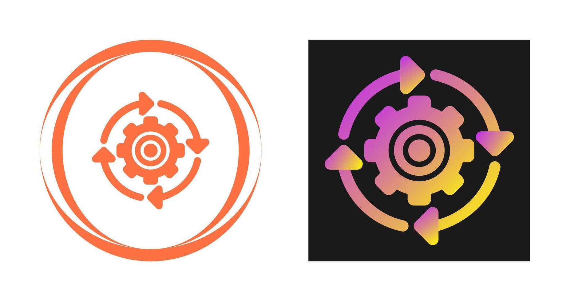 Continuous Integration Vector Icon 39996358 Vector Art at Vecteezy