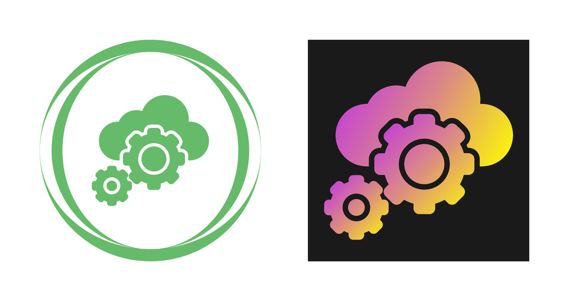 Cloud Orchestration Vector Icon 39996486 Vector Art at Vecteezy Cloud Orchestration Vector Icon 39996486 Vector Art at Vecteezy