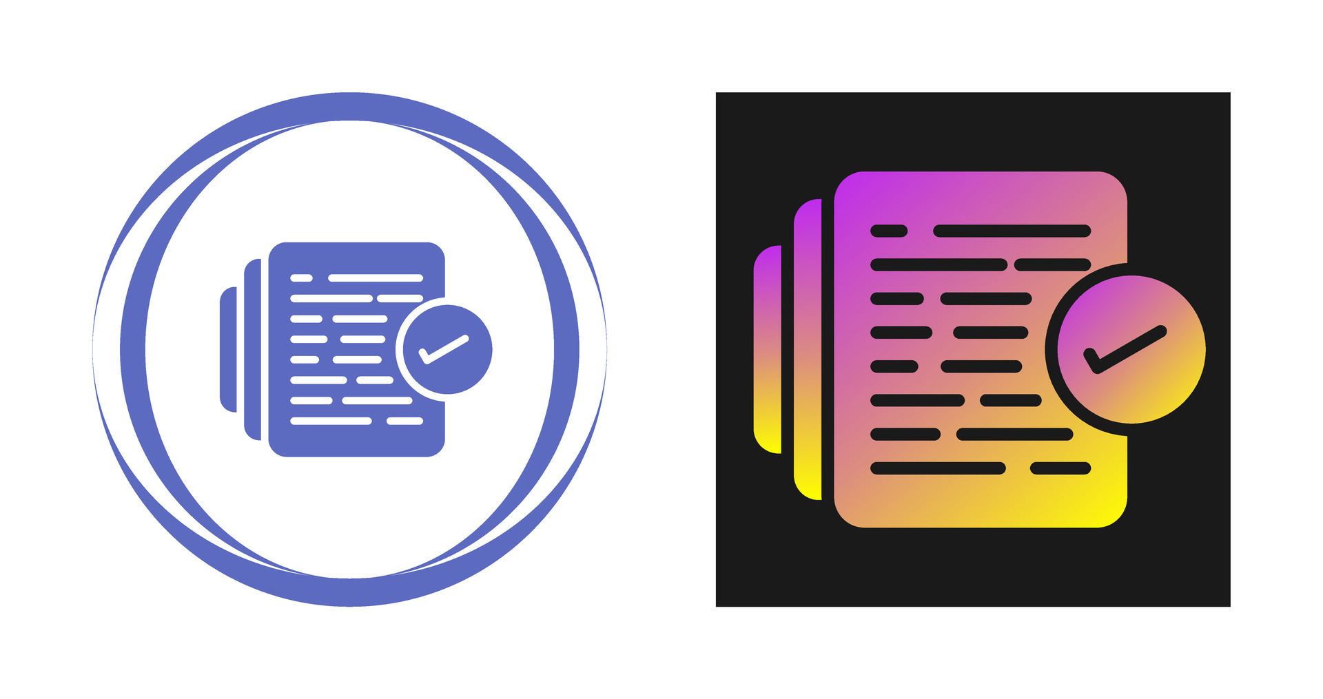 Document Versioning Vector Icon 39998385 Vector Art at Vecteezy Document Versioning Vector Icon 39998385 Vector Art at Vecteezy