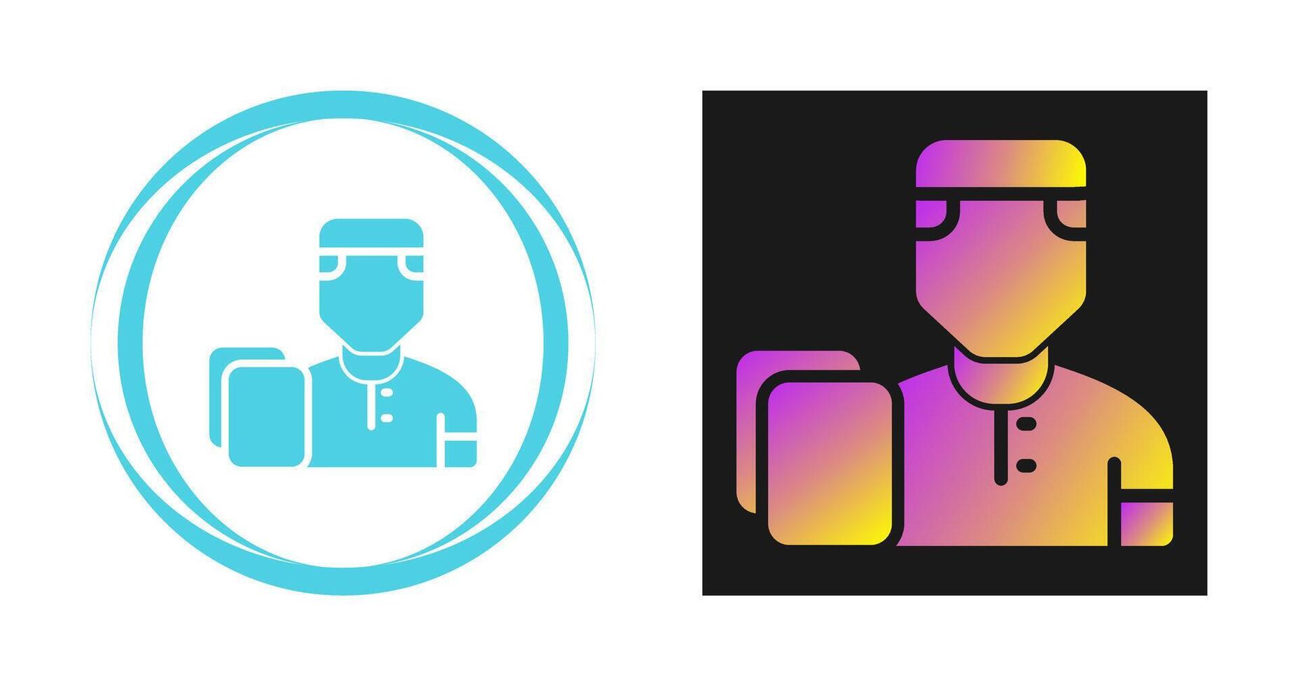 Product Owner Vector Icon 39998839 Vector Art at Vecteezy