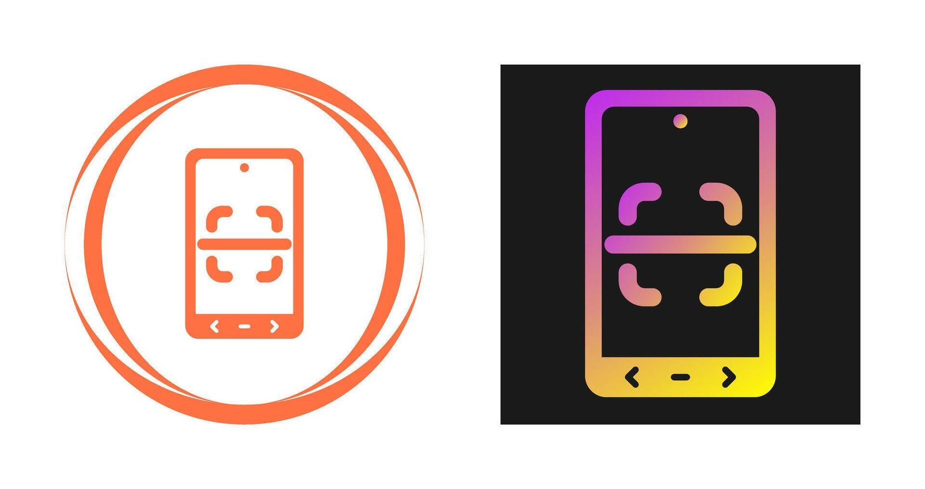Qr Code Scanning Vector Icon 39999489 Vector Art at Vecteezy Qr Code Scanning Vector Icon 39999489 Vector Art at Vecteezy