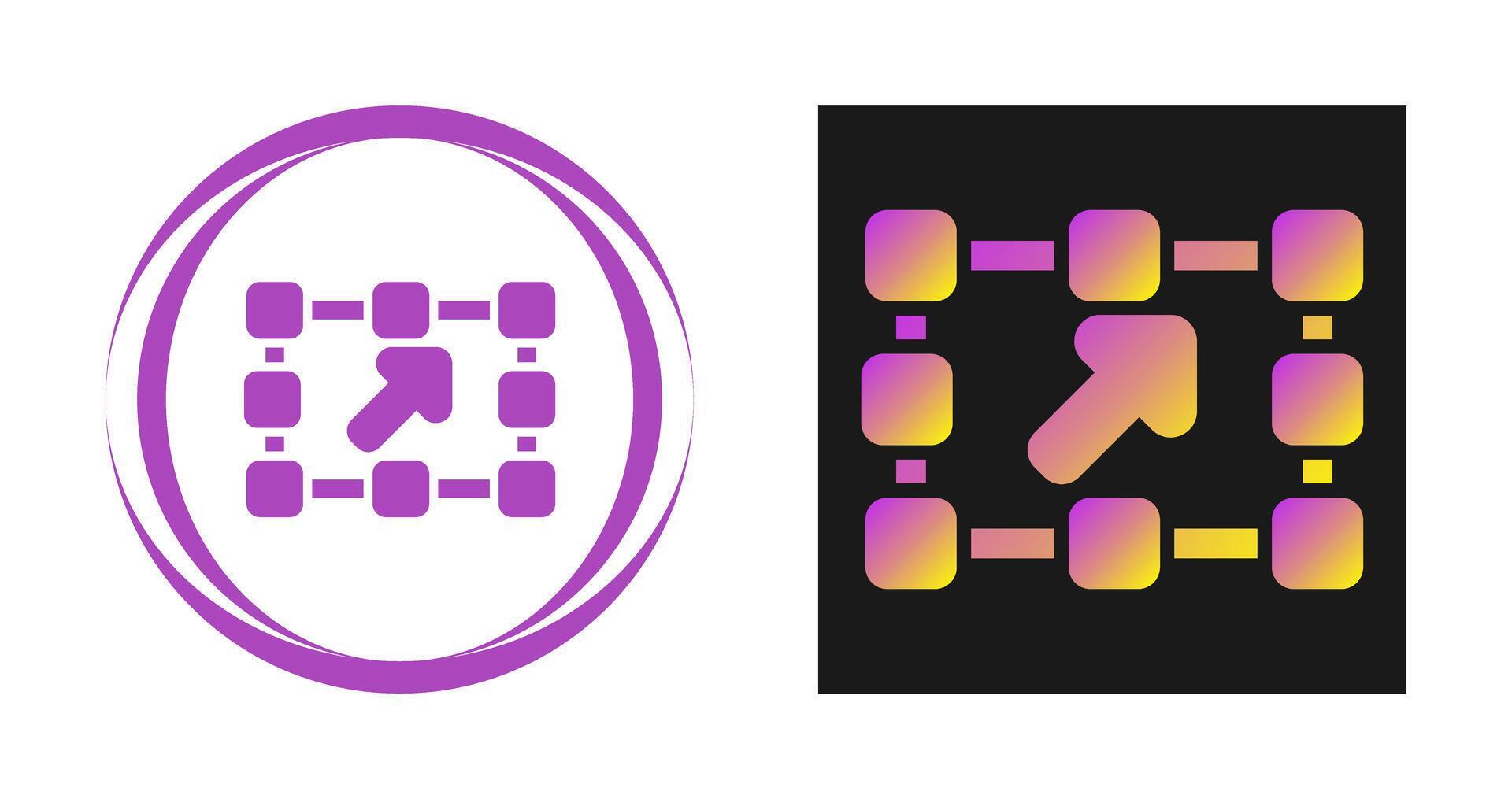 Transform Vector Icon 39999568 Vector Art at Vecteezy