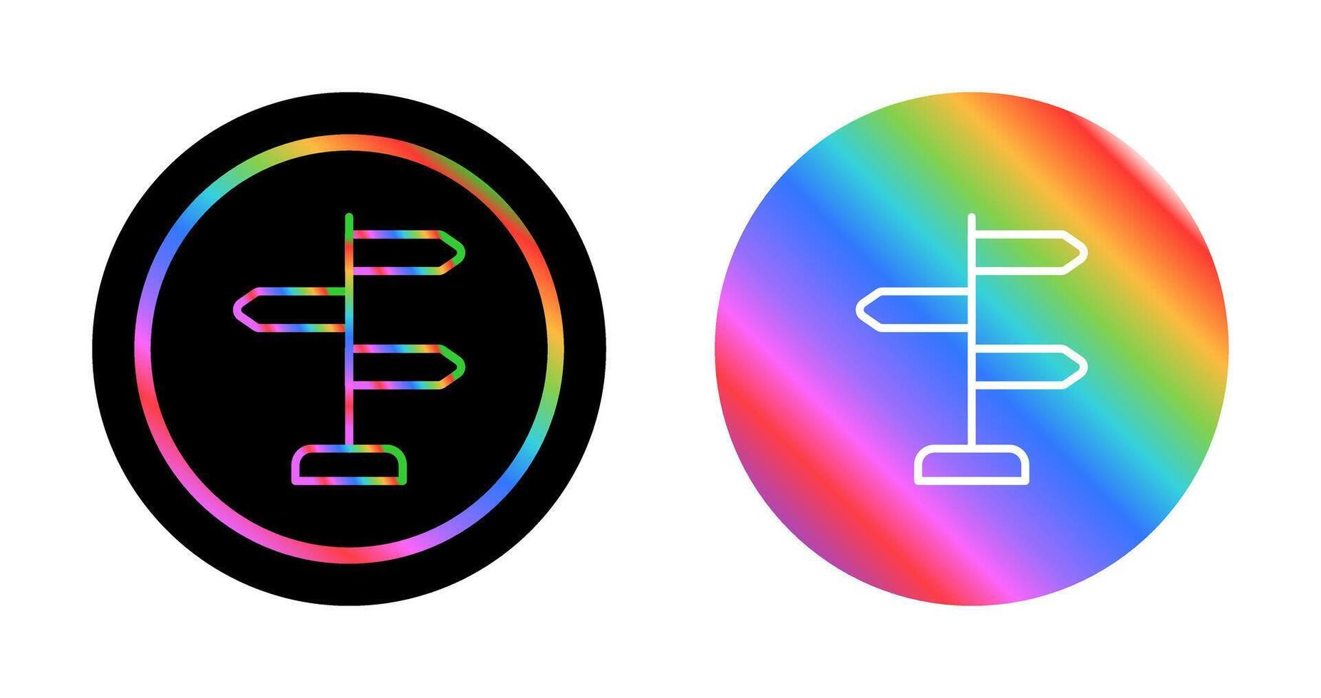 Pointers Vector Icon 40000921 Vector Art at Vecteezy