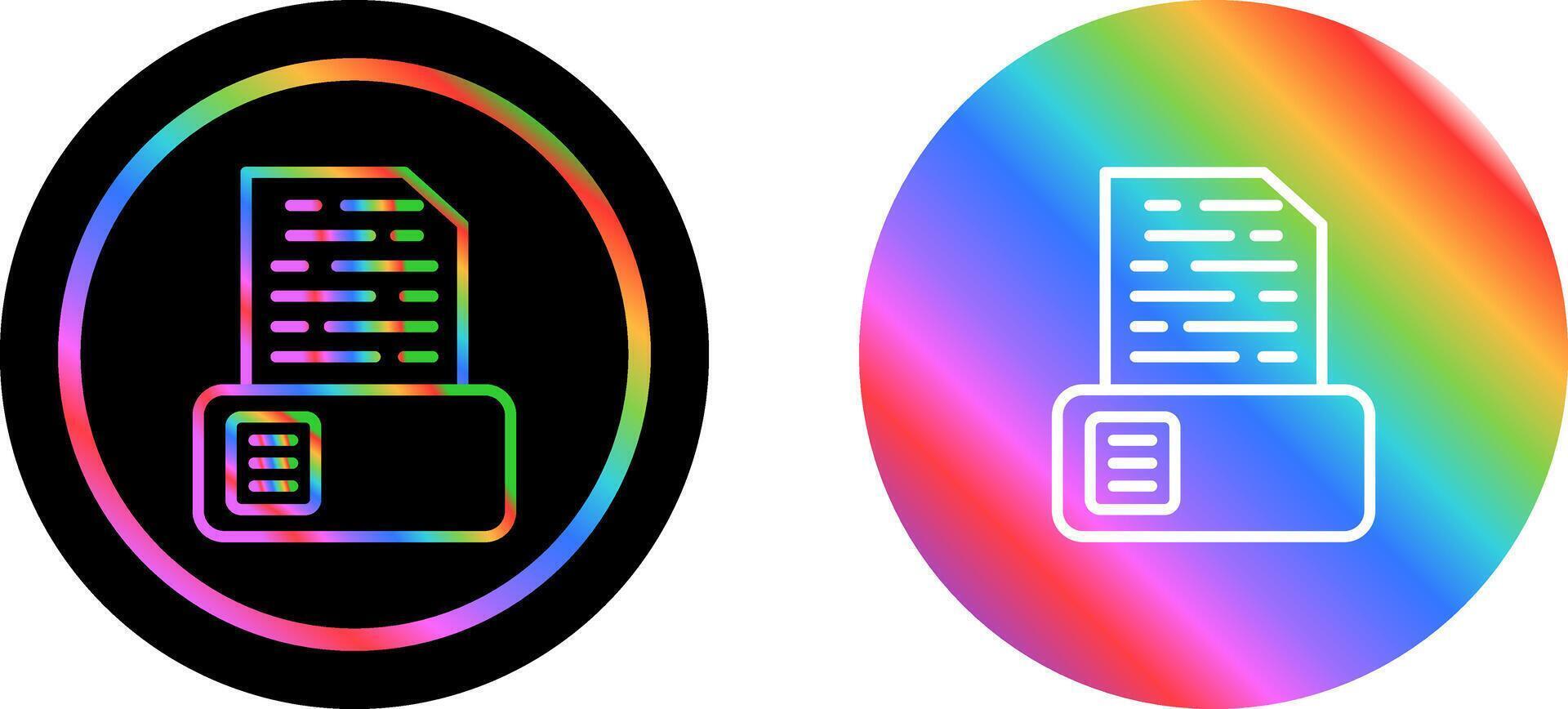 icono de vector de archivo 40003875 Vector en Vecteezy