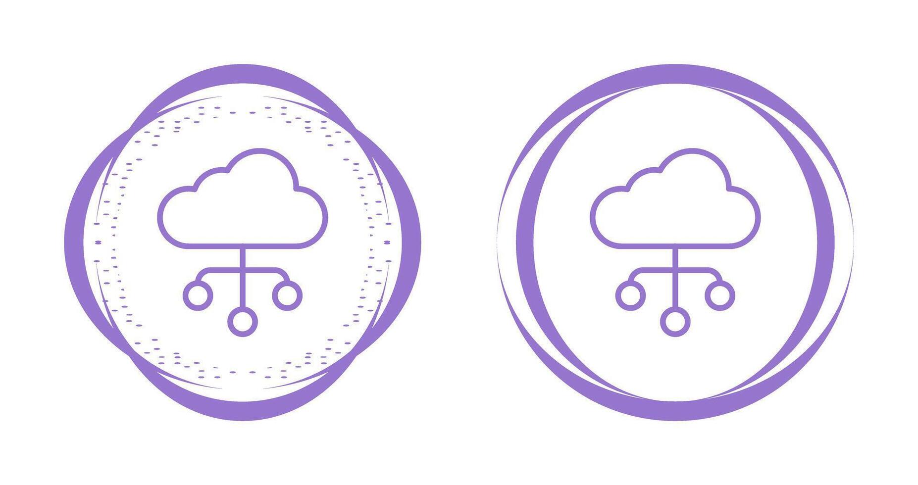 Cloud Computing Vector Icon 40005678 Vector Art at Vecteezy