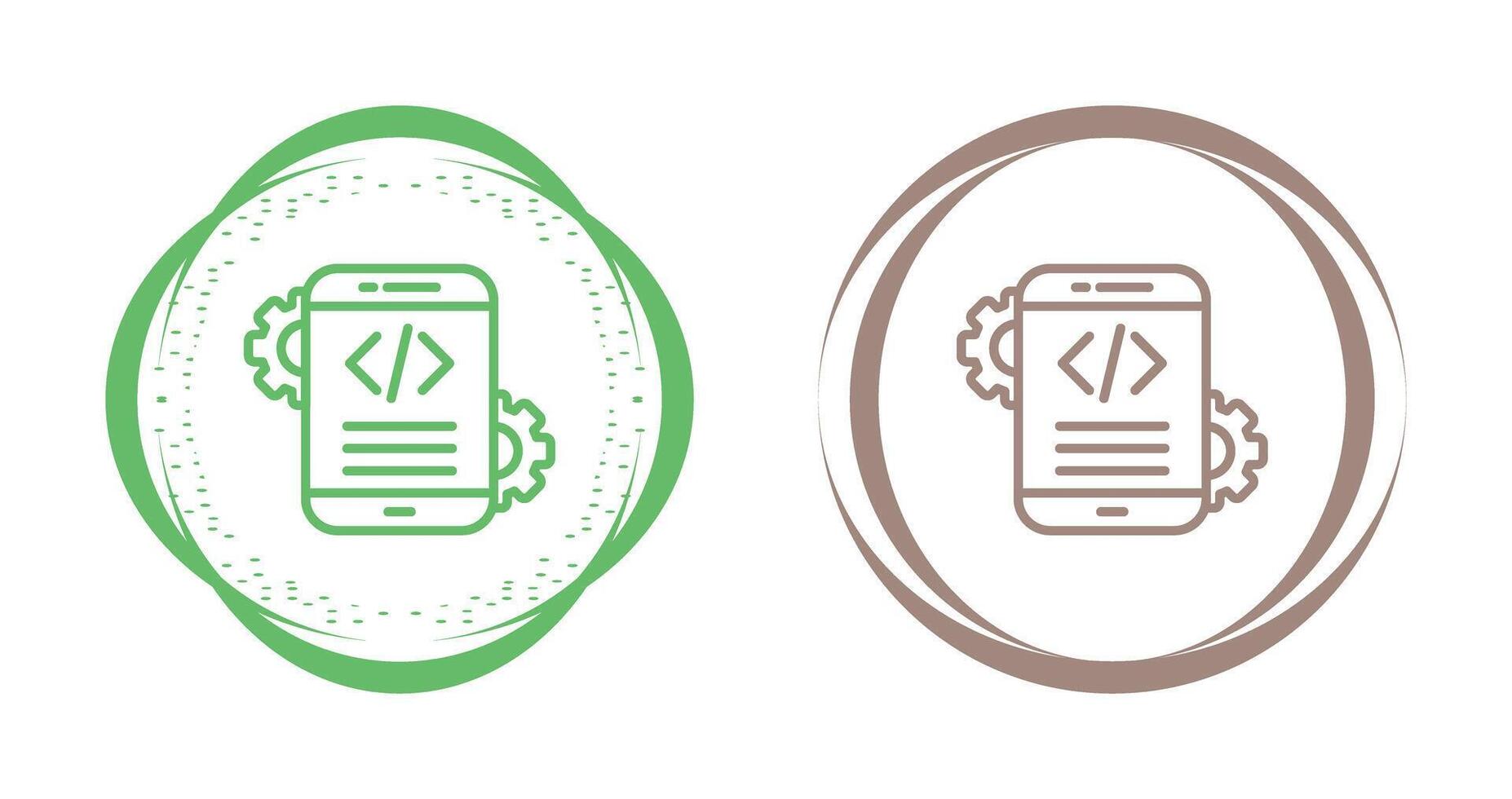 Mobile App Development Vector Icon 40005809 Vector Art at Vecteezy Mobile App Development Vector Icon 40005809 Vector Art at Vecteezy