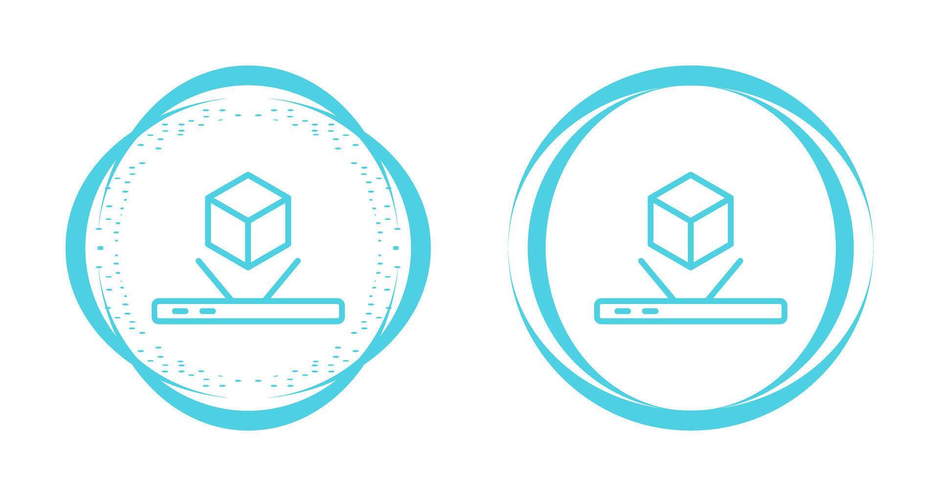 Virtual Machine Vector Icon 40005939 Vector Art at Vecteezy