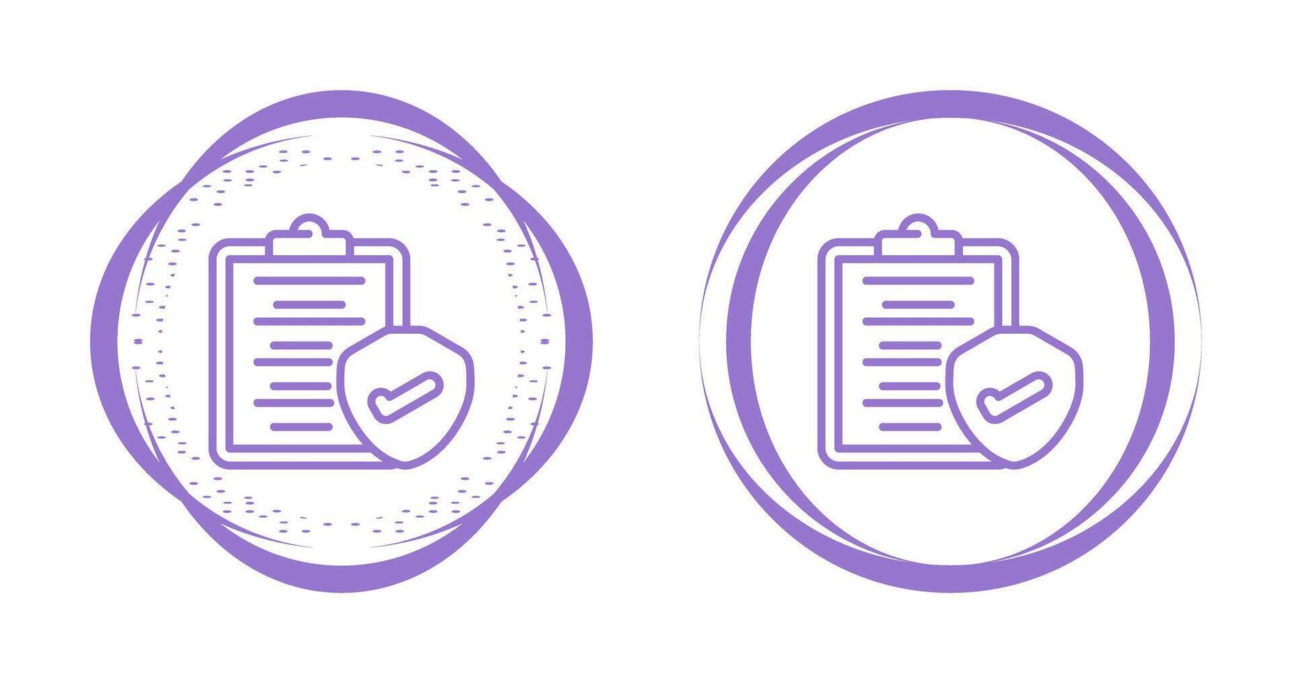 Privacy Policy Vector Icon 40006334 Vector Art At Vecteezy