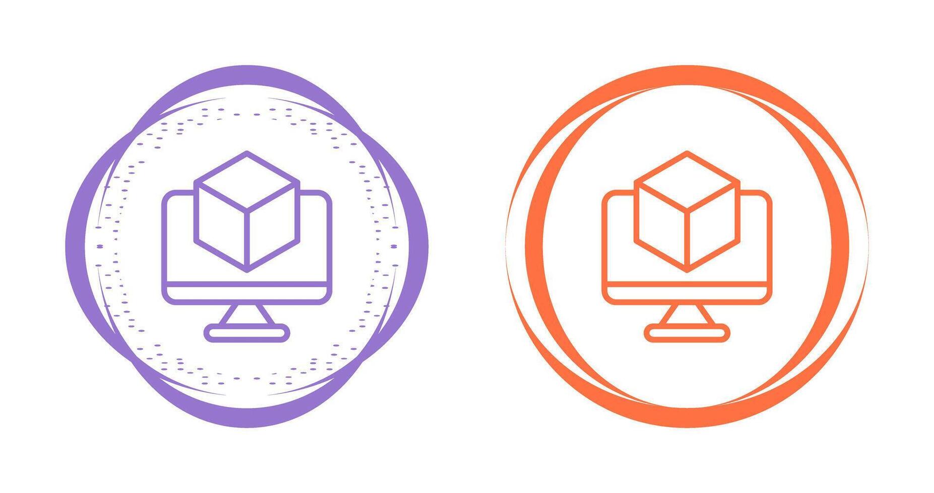 Network Virtualization Vector Icon 40006441 Vector Art at Vecteezy