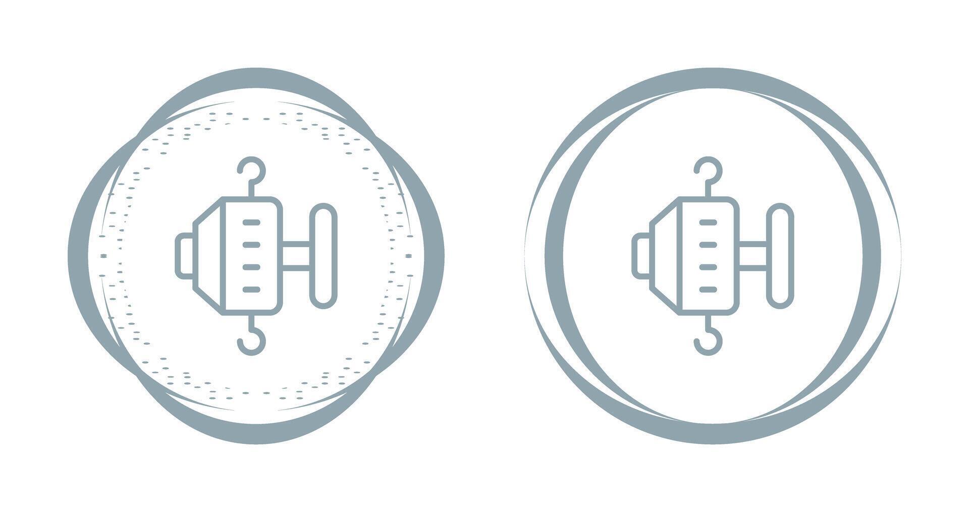 Cable Puller Vector Icon 40008274 Vector Art at Vecteezy