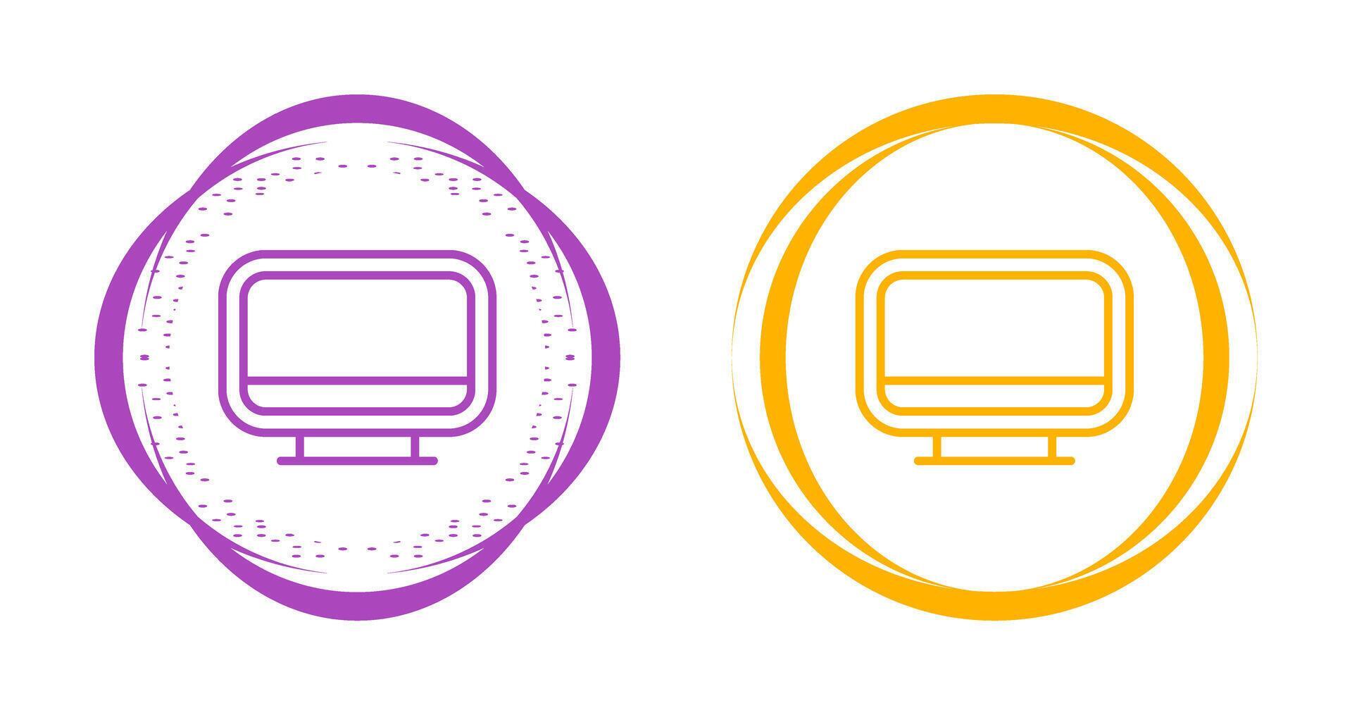 Computer Vector Icon 40009229 Vector Art at Vecteezy