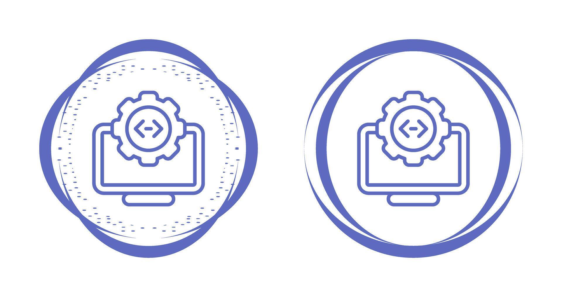 Software Vector Icon 40010341 Vector Art at Vecteezy